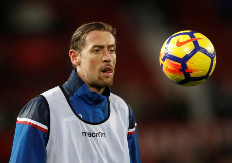 Tottenham Hotspur: Fans react to Peter Crouch’s response to Jose ...