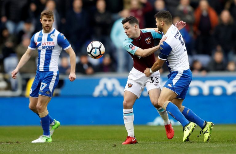 Josh Cullen would be a strong addition for Tony Pulis | The Transfer Tavern