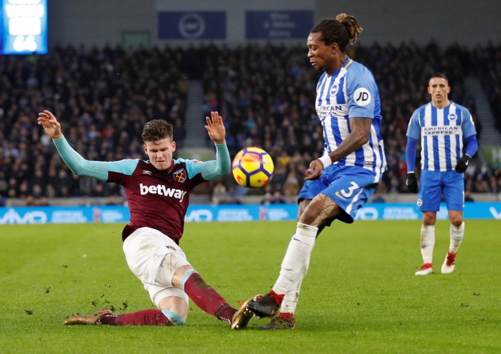 Norwich City: Sam Byram completes £750k move to Canaries | The Transfer ...