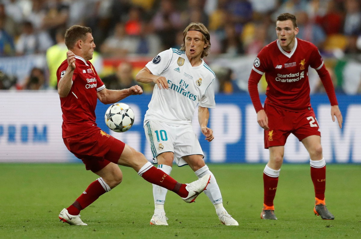 Chelsea: Blues missed out on Spurs hero Luka Modric even after ...