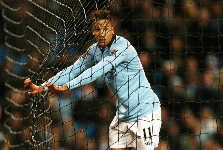 Scott Sinclair gambled with his career and he nearly lost everything ...