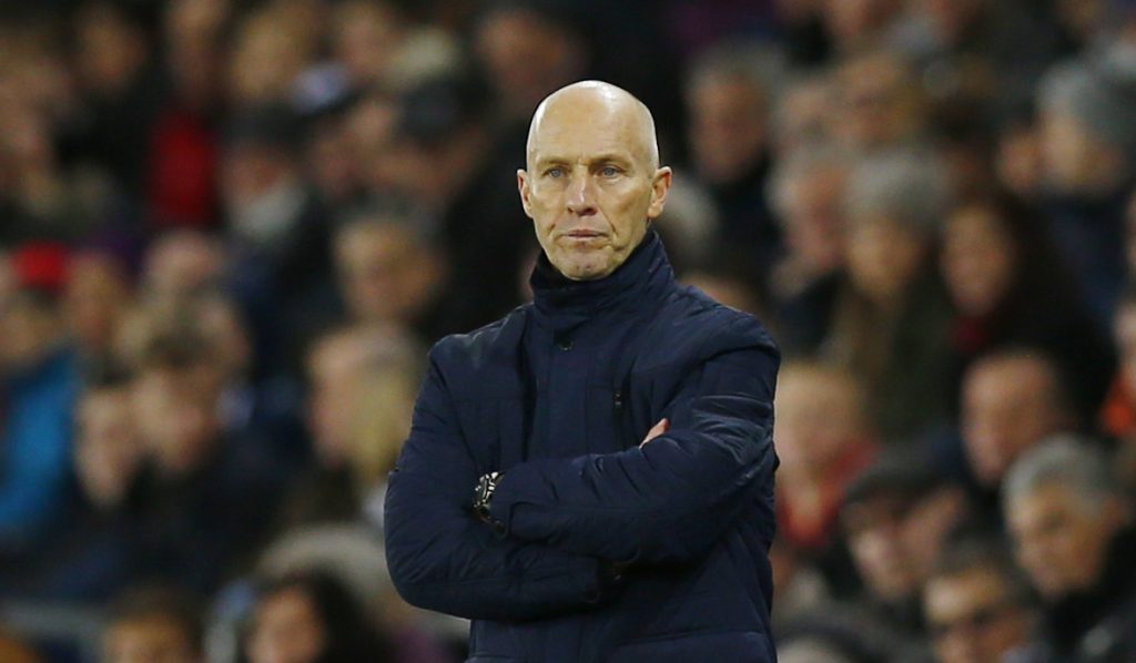 Transfer Flashbacks: Bob Bradley | The Transfer Tavern