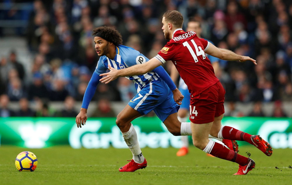 Izzy Brown won’t be back before the turn of the year | The Transfer Tavern