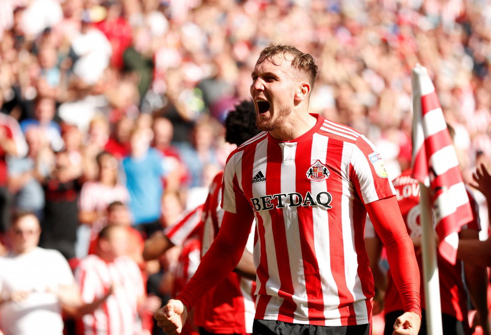Sunderland’s South Stand to be renamed The Roker End | The Transfer Tavern