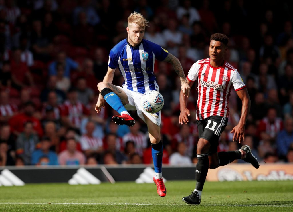 Ash Baker gives Sheffield Wednesday untimely injury concern | The ...