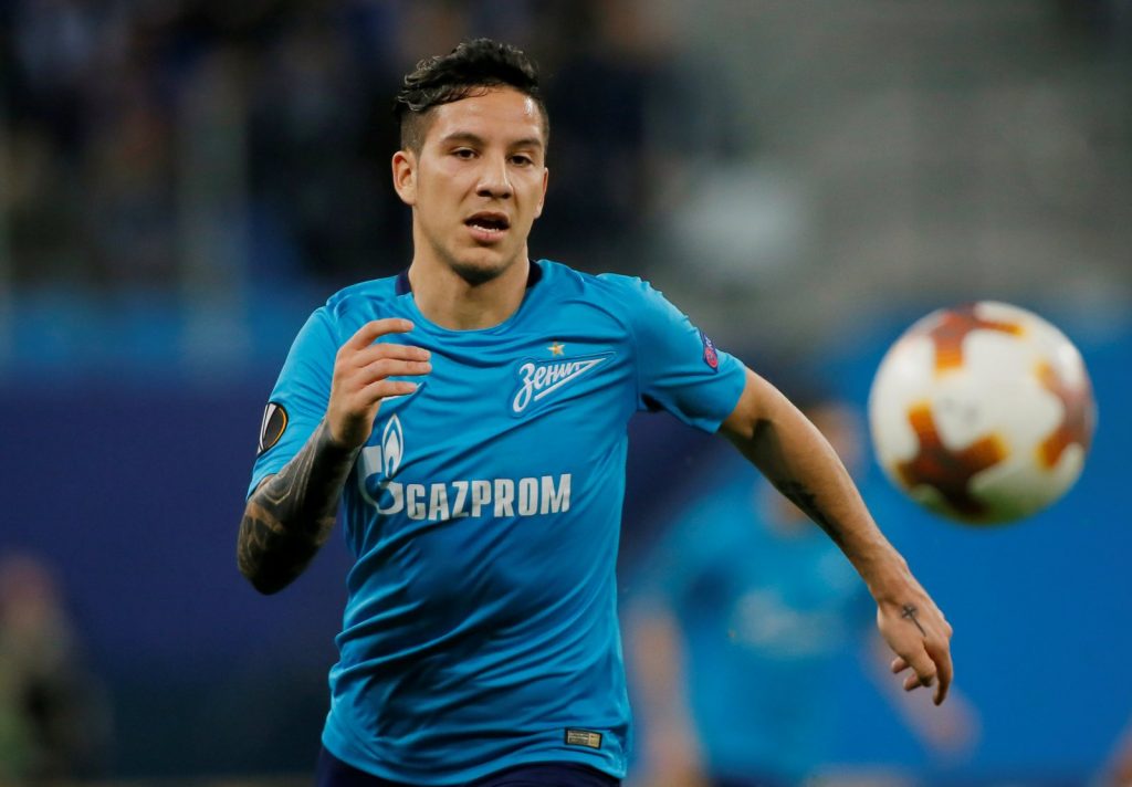 Liverpool need a back-up forward as good as Sebastian Driussi | The ...