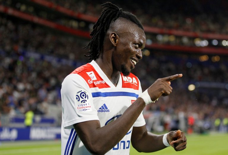 Bertrand Traore the kind of exciting forward Everton so desperately ...