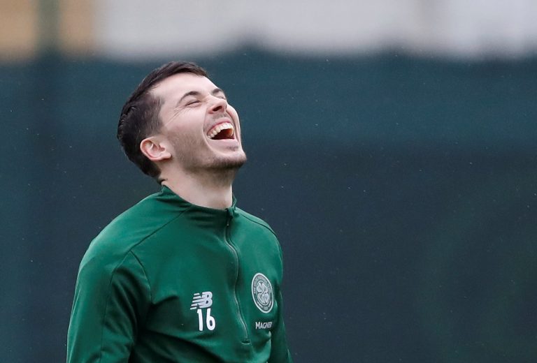 Lewis Morgan can secure promotion for Sunderland according to 80% of ...