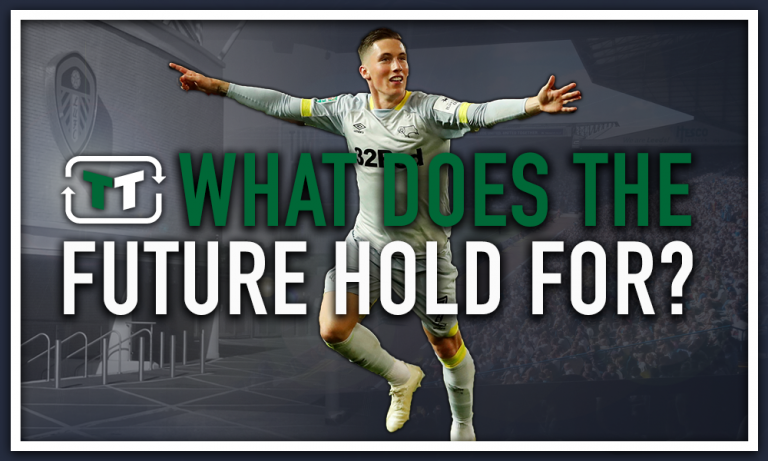What does the future hold for Harry Wilson at Liverpool? | The Transfer ...