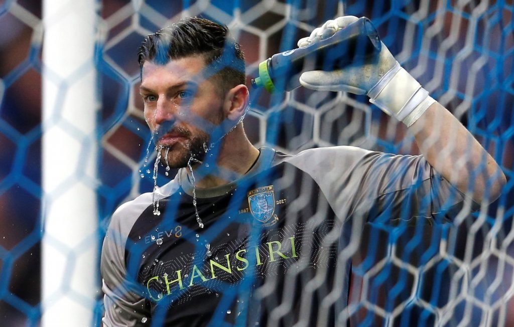 Sheffield Wednesday: Westwood delighted as Bruce effect continues | The ...