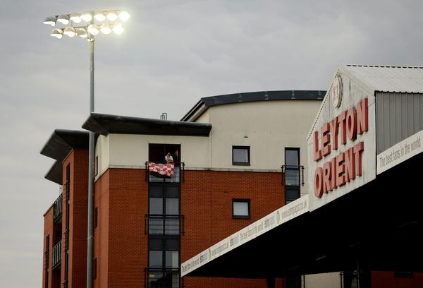 Flashback: Steve Davis sacked as Leyton Orient manager | The Transfer ...