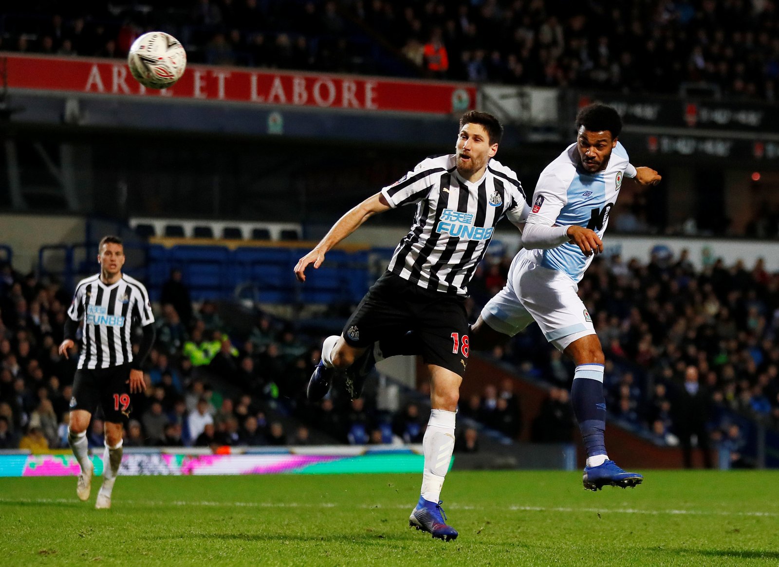 Portsmouth could seriously upgrade with Joe Nuttall swoop | The ...