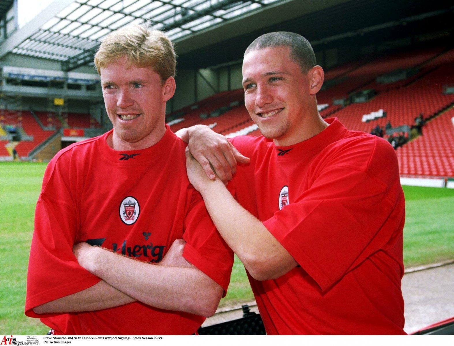 Shocker: Sean Dundee to Liverpool | The Transfer Tavern