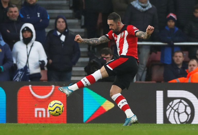 Liverpool: Plenty of fans wish Danny Ings well after impressive season ...