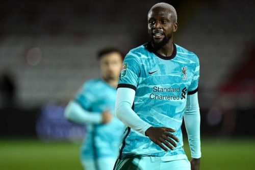 Liverpool: Fans rejoice as Divock Origi bound for Anfield exit | The ...