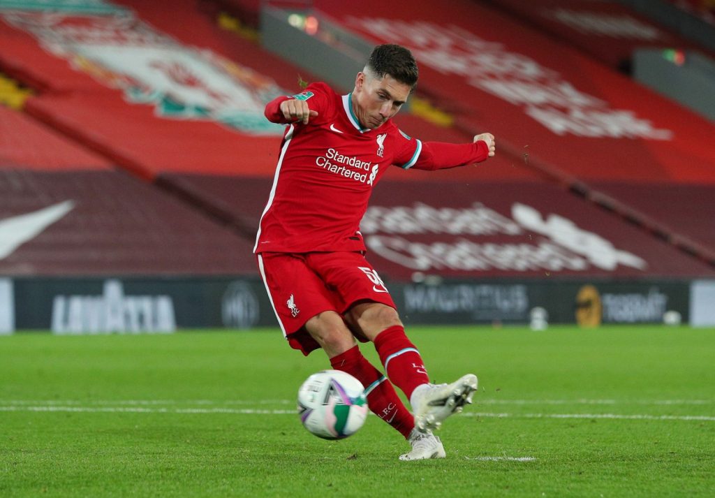 Liverpool: Harry Wilson likely to leave | The Transfer Tavern