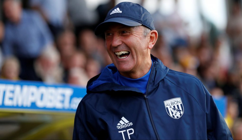Sheffield Wednesday: Fans react to Tony Pulis and comments on the ...