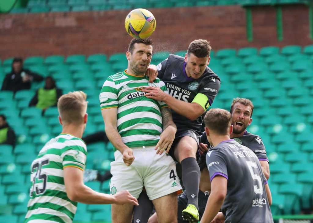 Celtic: Neil Lennon could lose Shane Duffy in January after ‘really ...