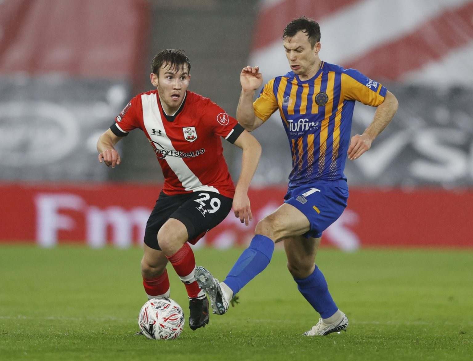 Sunderland fans slam Vokins vs Shrews | The Transfer Tavern
