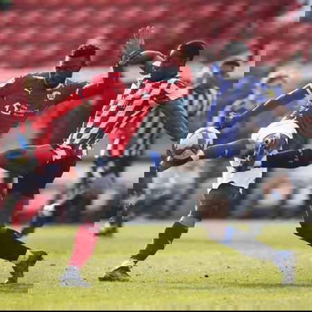 Hatfield makes West Brom-Daryl Dike claim | The Transfer Tavern