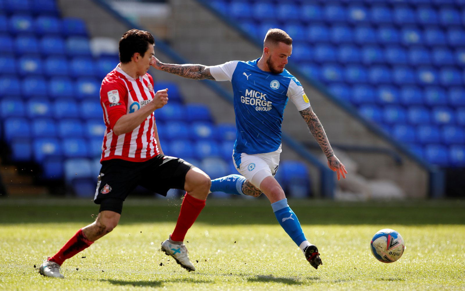 SAFC: Fans react to footage of O’Nien | The Transfer Tavern