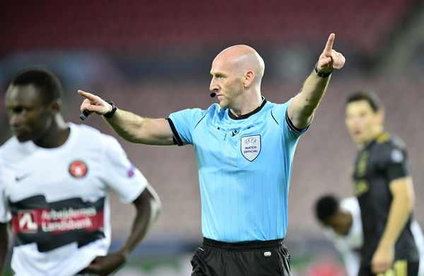 Rangers podcaster slams Bobby Madden | The Transfer Tavern