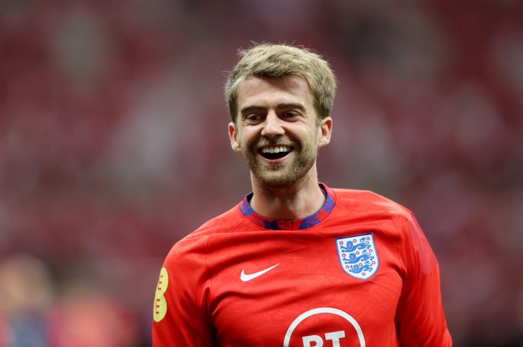 Leeds: Paddy Kenny hits back at Patrick Bamford criticism | The ...