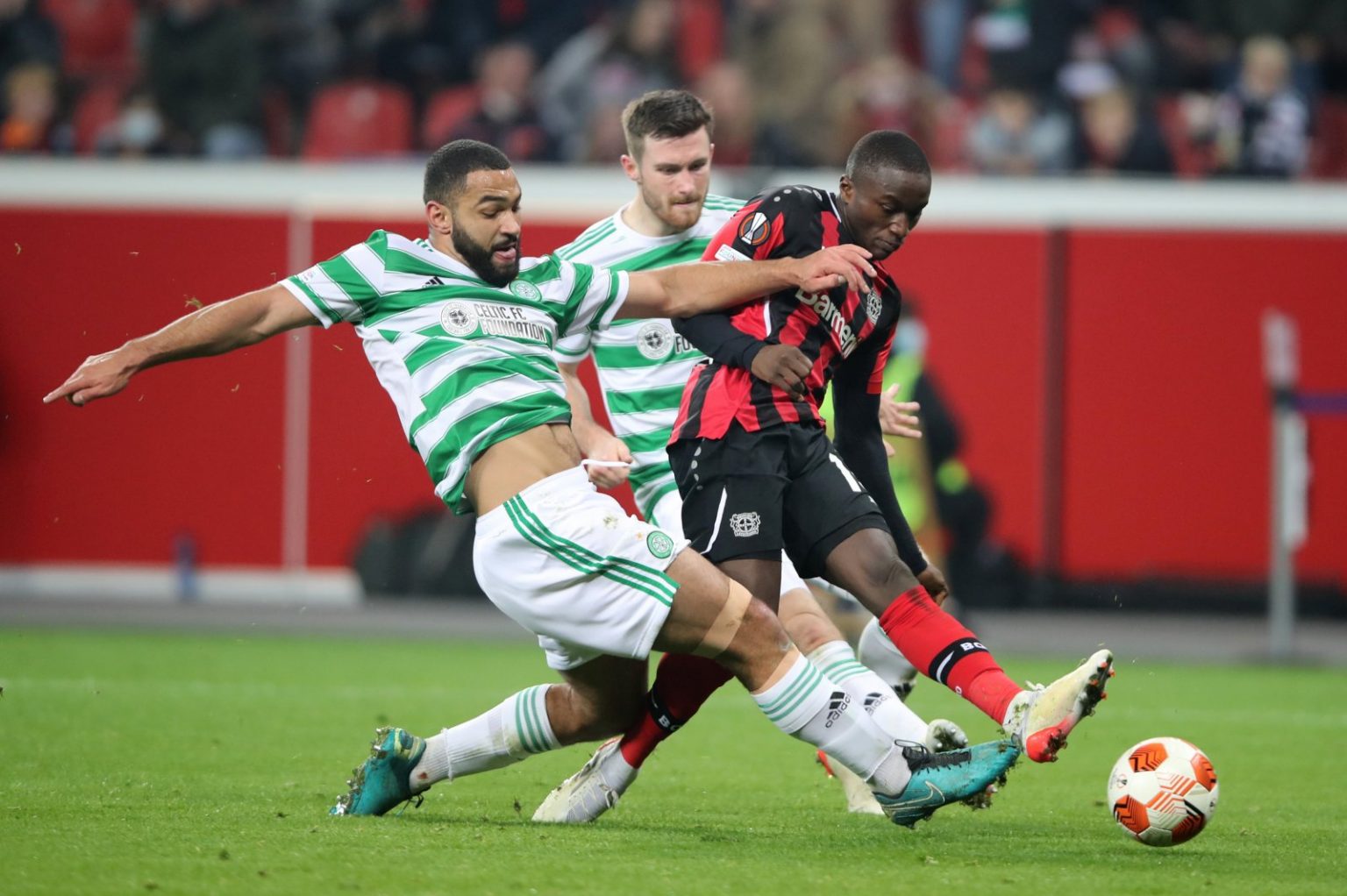 Celtic: Journalist makes Carter-Vickers claim | The Transfer Tavern