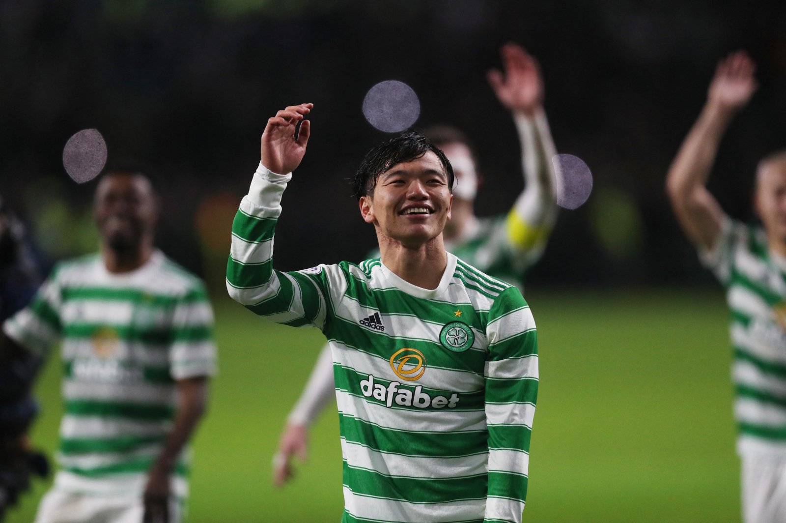Celtic: Kieran Devlin drops Reo Hatate claim | The Transfer Tavern