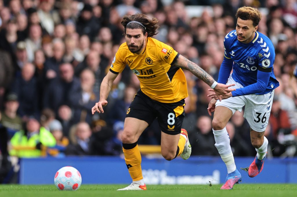 Wolves transfer news on Neves | The Transfer Tavern