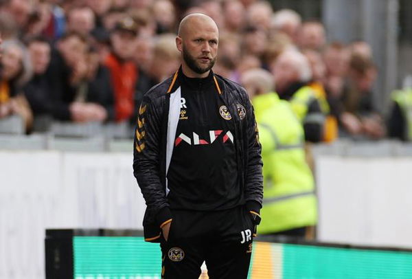 QPR: James Rowberry in contention for managerial vacancy