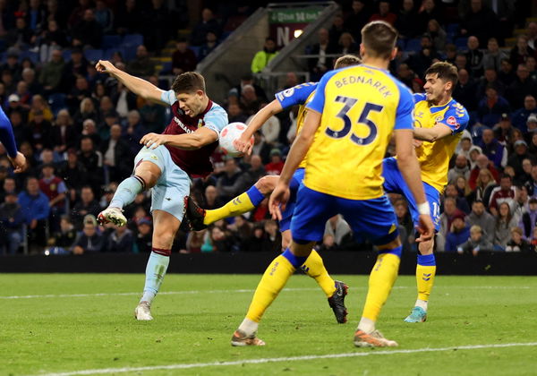 Everton: Robinson reacts to Tarkowski links | The Transfer Tavern