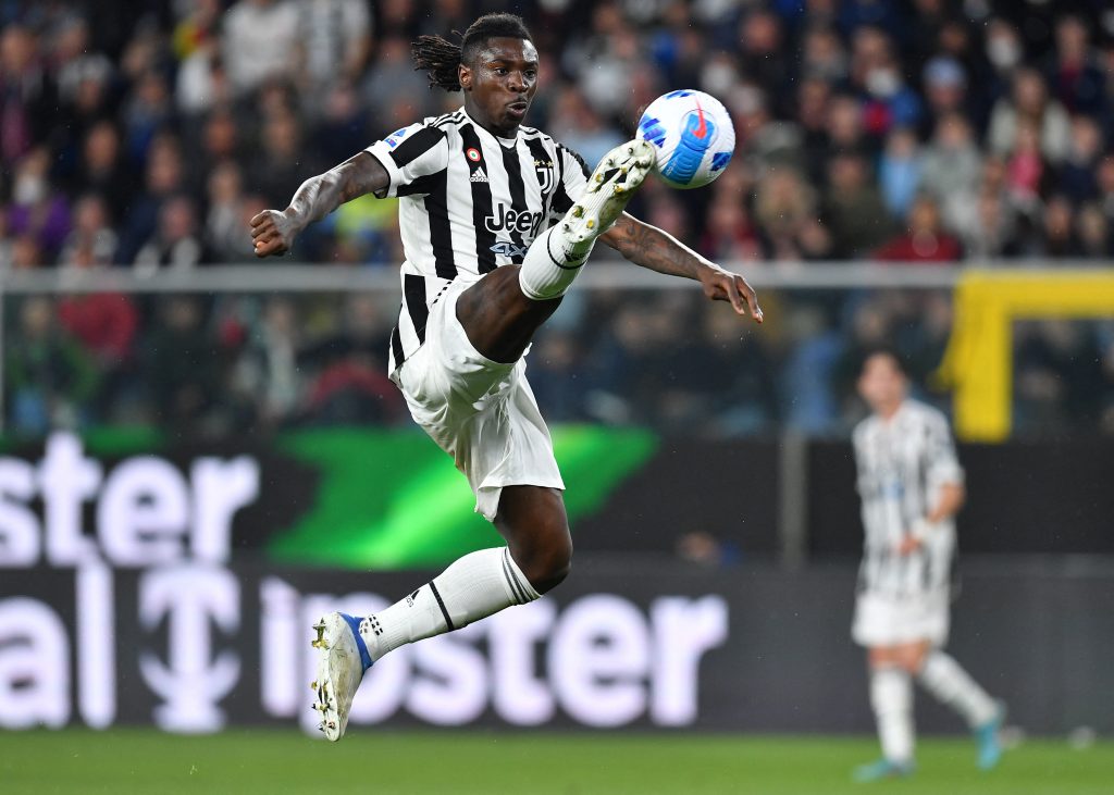 West Ham make Moise Kean transfer approach | The Transfer Tavern