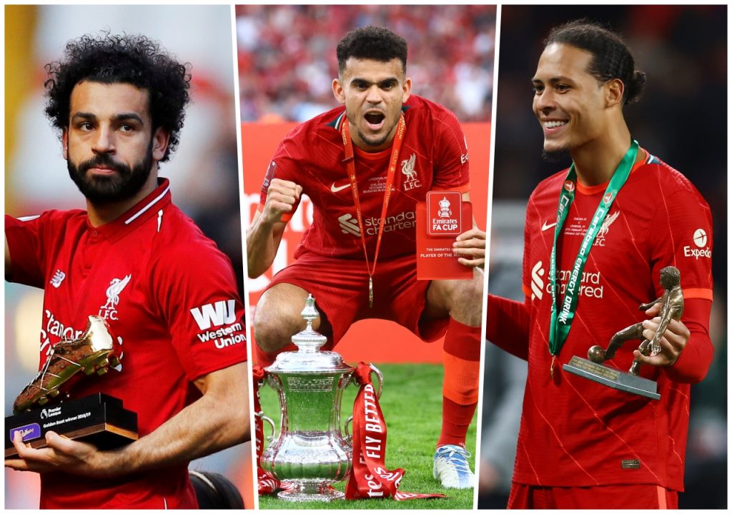 Liverpool: The top 10 most expensive signings in history