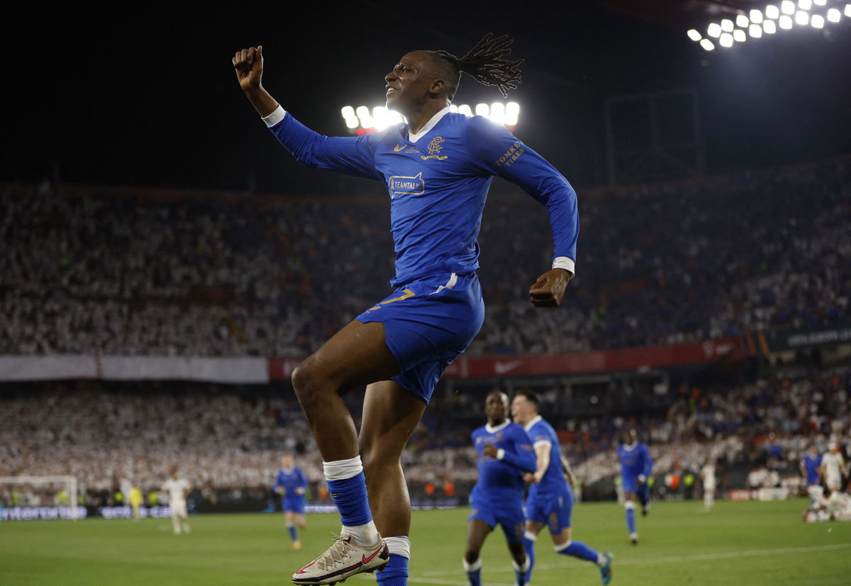 Rangers transfer news on Aribo | The Transfer Tavern