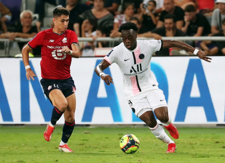 Leeds still confident of Kalimuendo deal | The Transfer Tavern