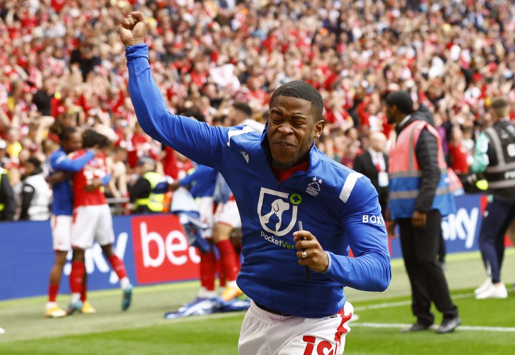 Silva set to depart Forest imminently | The Transfer Tavern