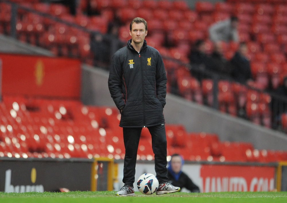 Liverpool man ‘set to sign’ new deal | The Transfer Tavern