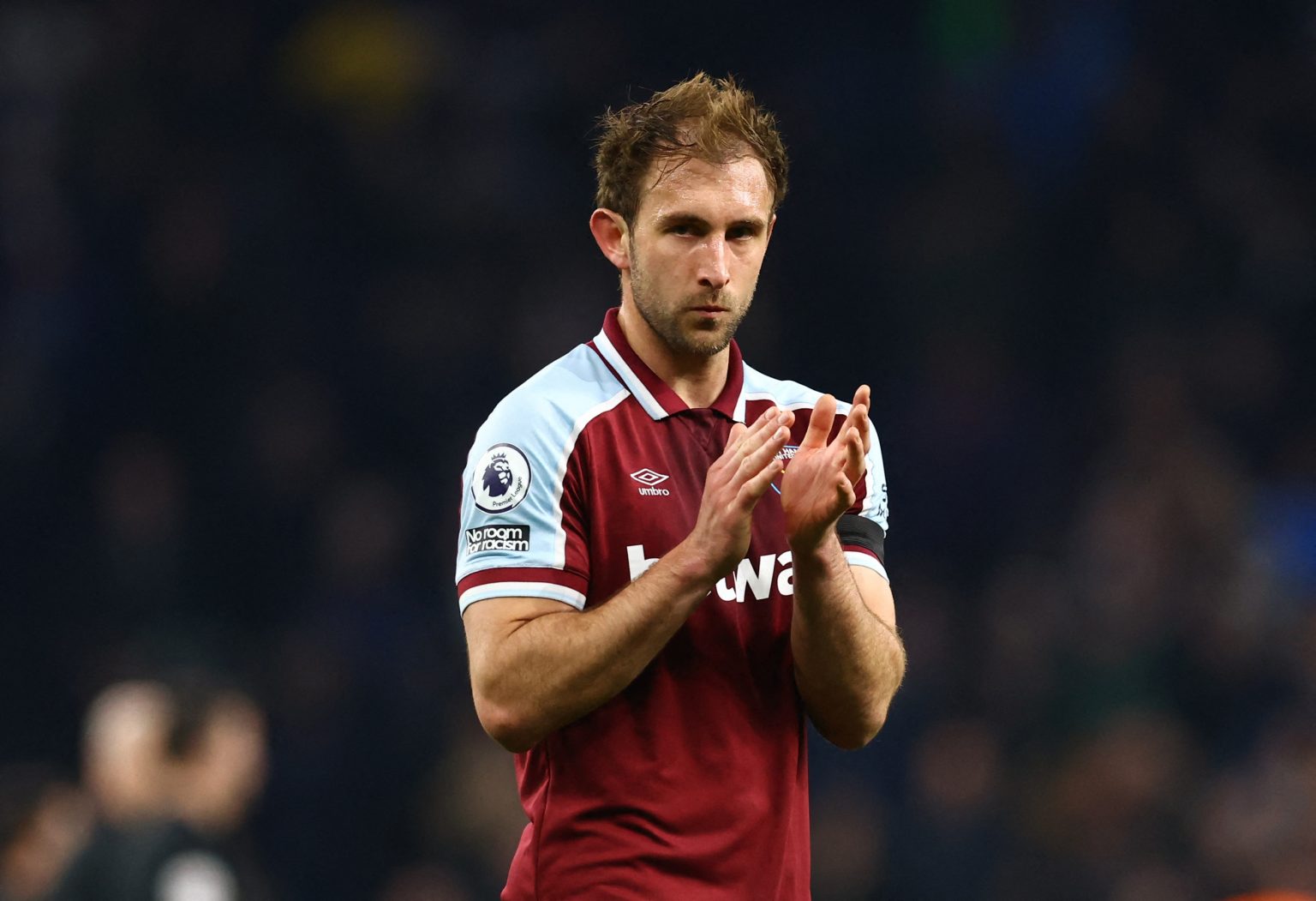 Craig Dawson eyeing West Ham exit for January | The Transfer Tavern
