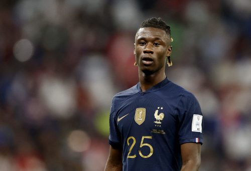 Liverpool Transfer News: Reds to Bid for Madrid’s Camavinga