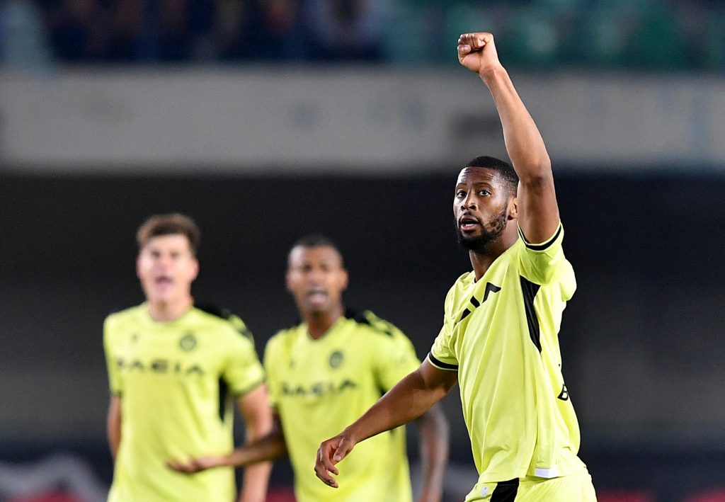 Everton transfer news on Beto and Becao | The Transfer Tavern