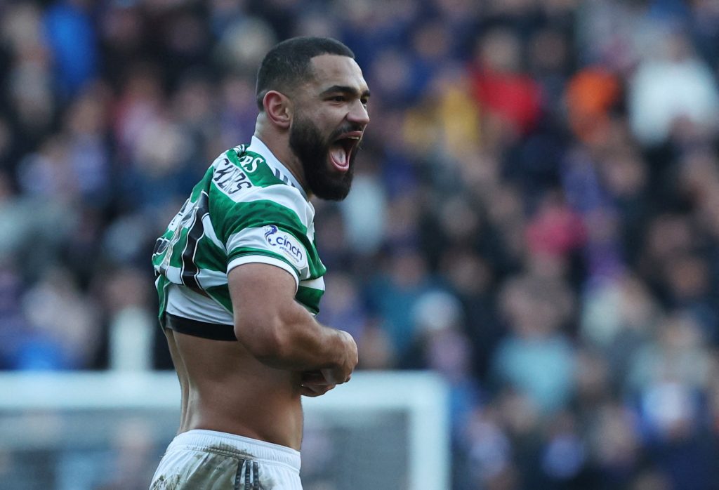 Celtic: Carter-Vickers ‘not going anywhere’ | The Transfer Tavern