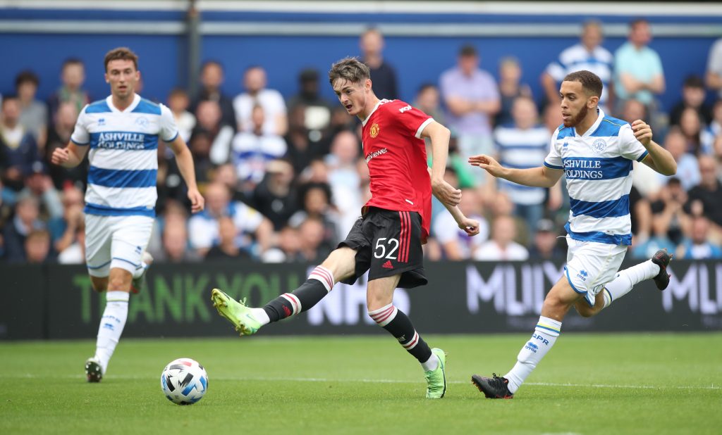 Sunderland eyeing loan move for Hugill | The Transfer Tavern