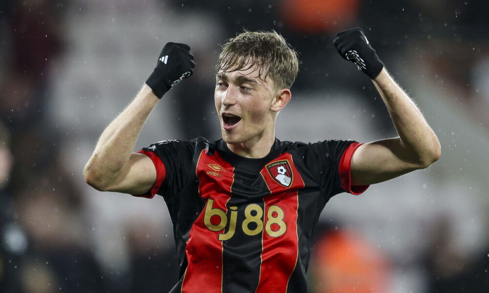 Bournemouth Transfer Rumour | FootballTransferTavern.com