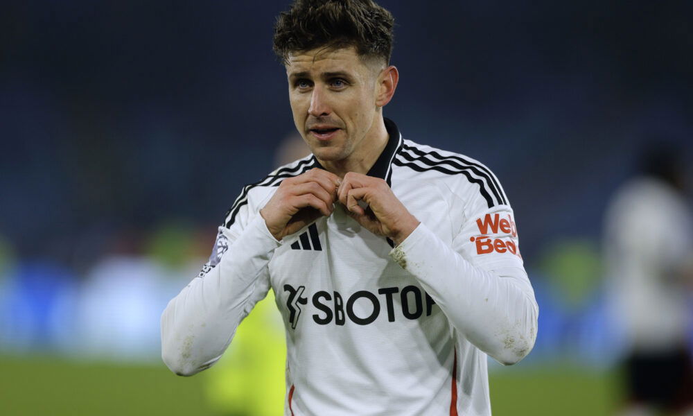 Fulham FC Transfer Rumours | FootballTransferTavern.com