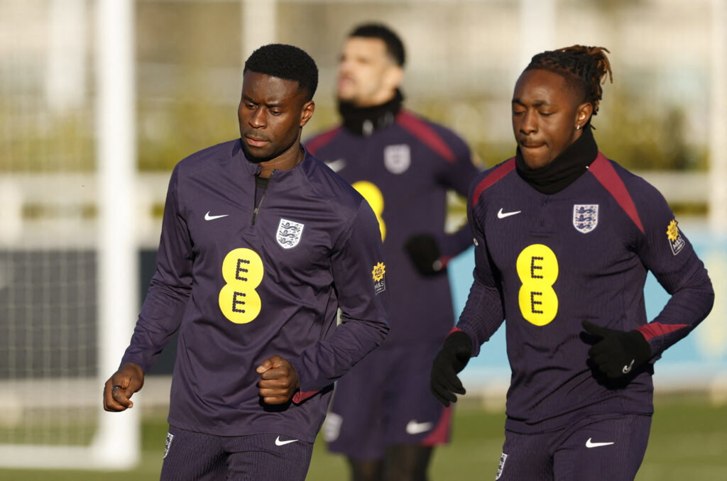 Liverpool Transfer News: Marc Guehi Sets One Key Condition for Joining Reds