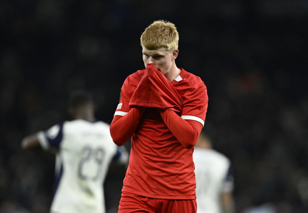 Chelsea Transfer News: Blues Send Scouts to Watch Kees Smit