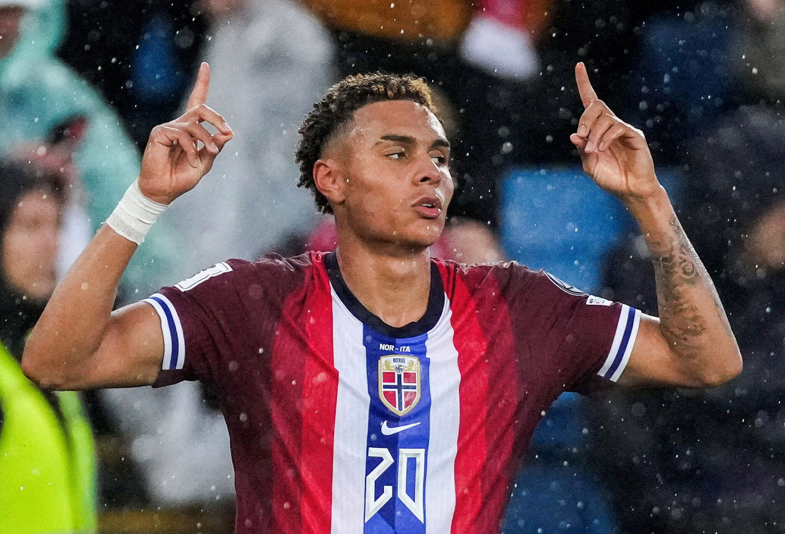 Liverpool Transfer News: Reds draw up three man shortlist for Diaz ...