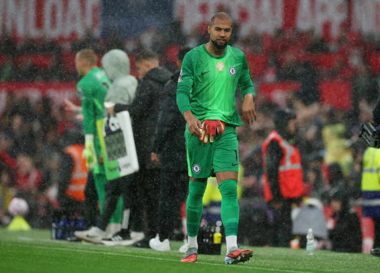 Category: Premier League Transfer Rumours | The Transfer Tavern