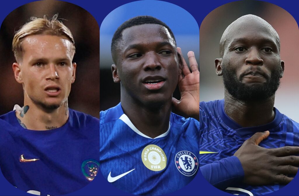 Chelsea’s top 10 most expensive transfer signings - ranked